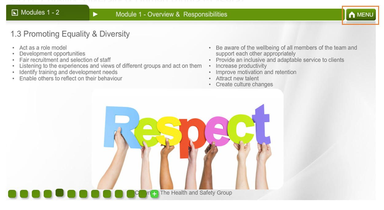 FAQ —HSG Elearning Company