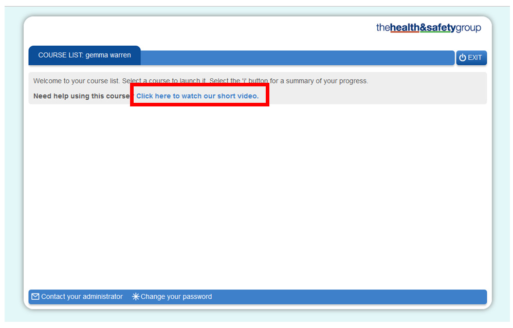 FAQ —HSG Elearning Company